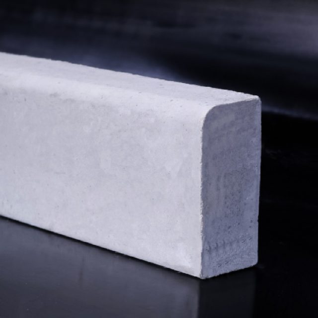 C1 Channel Curb – Shoreline